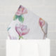 Watercolor Magnolia Tissue Paper | Zazzle