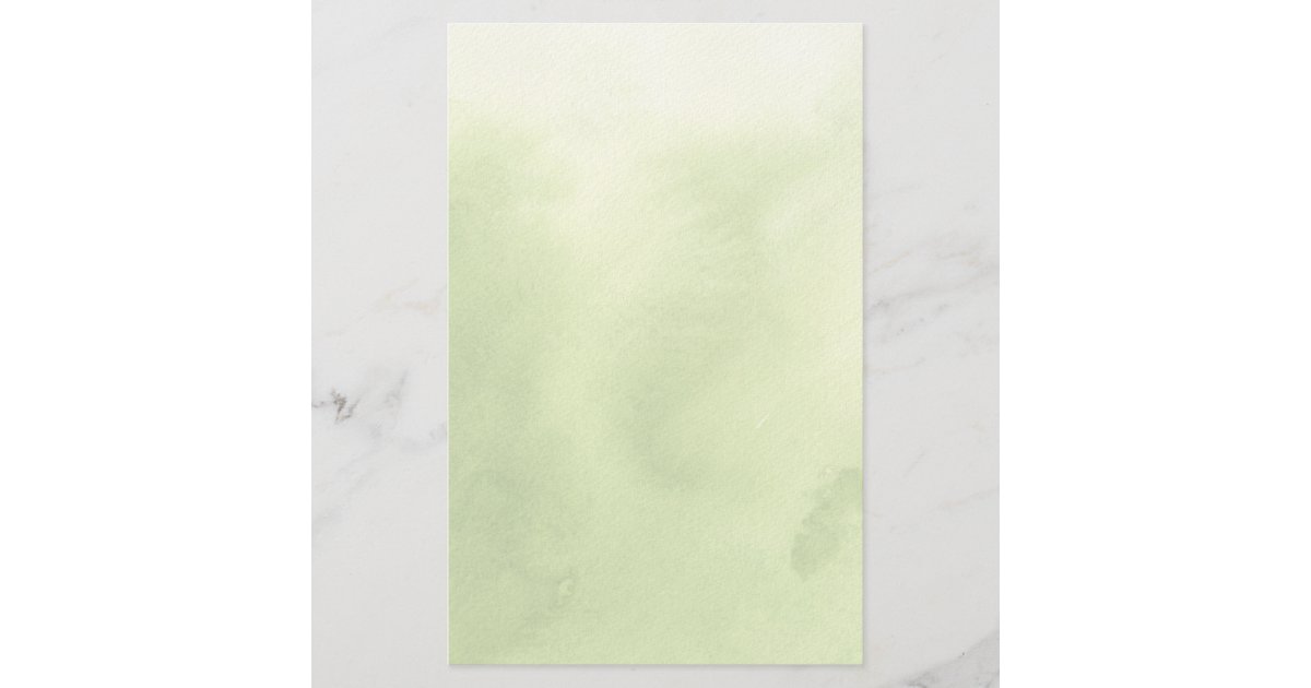 watercolor paints on a rough texture paper | Zazzle