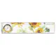 Watercolor Sunflower Desk Name Plate | Zazzle