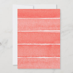 Watercolor Sweet As A Peach First Birthday Invitation | Zazzle