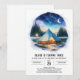 Watercolor Wilderness Picnic Birthday Invitation | Zazzle