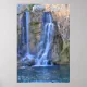 Waterfall Photo Poster | Zazzle