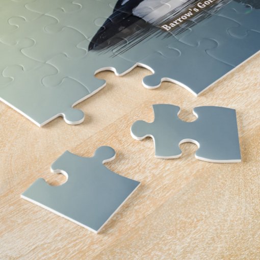 Waterfowl of North America Jigsaw Puzzle | Zazzle