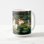 Waterhouse Hylas and the Nymphs Mug | Zazzle