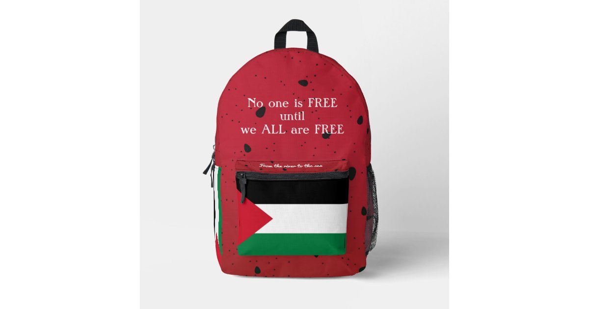 Watermelon Backpack | Zazzle