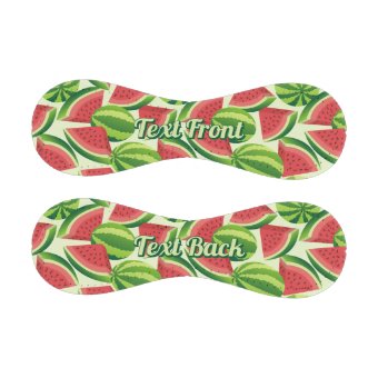 Watermelon Baseball | Zazzle