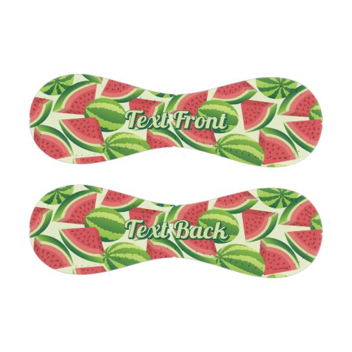 Watermelon Baseball | Zazzle