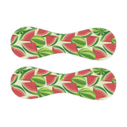 Watermelon Baseball | Zazzle
