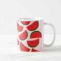Watermelon Coffee Mug | Zazzle