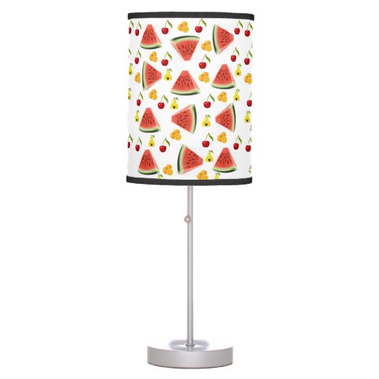 Watermelon Decorative lamp shade | Zazzle.com