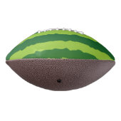 Watermelon Flag Football | Zazzle