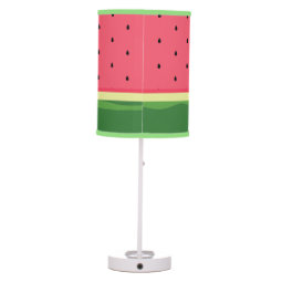 Watermelon Lamp | Zazzle