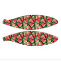 Watermelon Pattern Creation Mini Basketball | Zazzle
