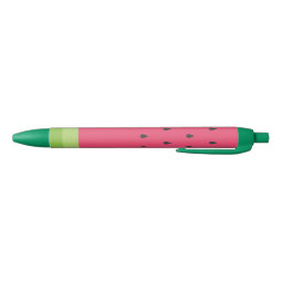 Watermelon Pen | Zazzle