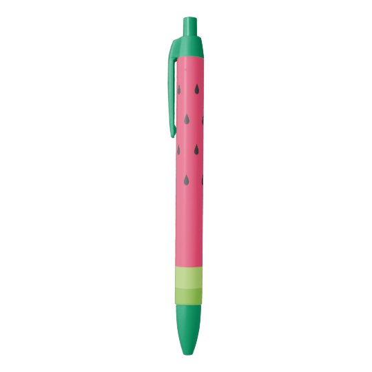 Watermelon Pen | Zazzle.com