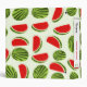 Watermelon Summer Fruit Pattern Recipes Cookbook 3 Ring Binder | Zazzle