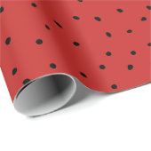 Watermelon Wrapping Paper | Zazzle