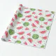 Watermelon Wrapping Paper | Zazzle