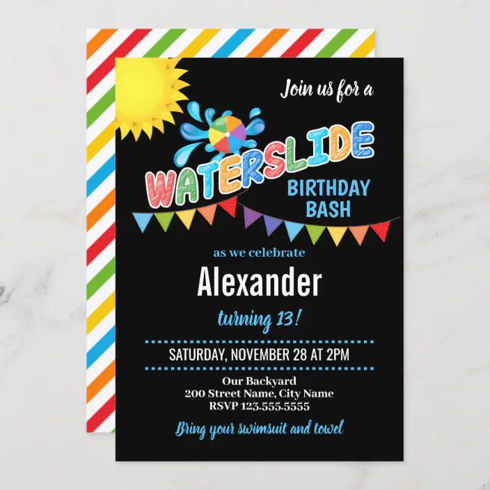 invitations-paper-water-slide-invitation-water-park-invitation-boy