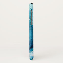 Wave - Phone Case | Zazzle