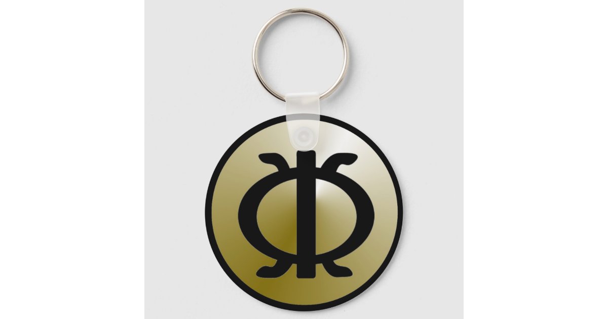 Wawa Aba Keychain | Zazzle