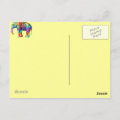 Way Cool Postcard | Zazzle