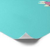 We all smile in the same language poster | Zazzle