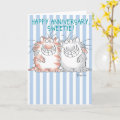 WE ARE ADORABLE CARD | Zazzle