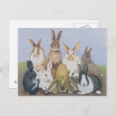 We are All Ears Postcard | Zazzle
