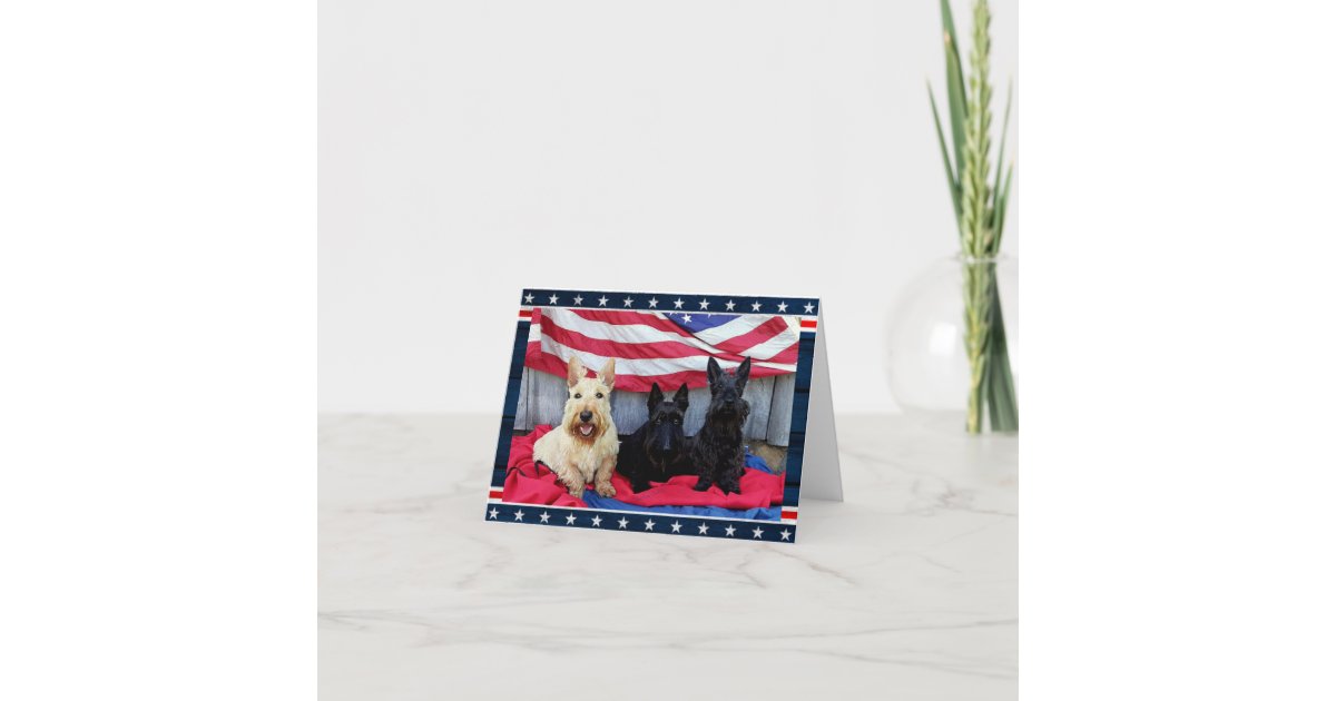 We are Ready Note Card | Zazzle