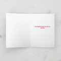 We Make the Perfect Pair Cute Cherries Valentine Card | Zazzle