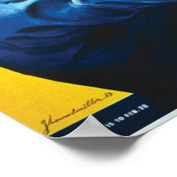 We Must Resist: Rosie Custom Protest Poster | Zazzle