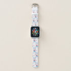 Trans Pride Watch Band | Zazzle.com