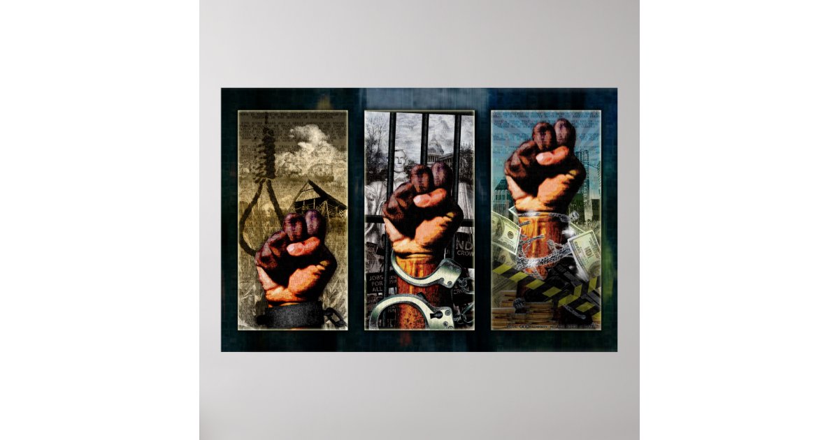 We Shall Overcome Poster | Zazzle