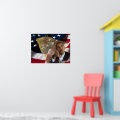 We the People...Barack Obama & the Constitution Poster | Zazzle