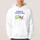 Weapons of Math Instruction T-Shirt - Customized Hoodie | Zazzle