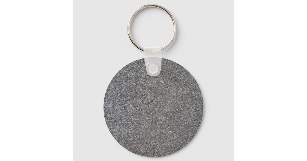 Weathered Concrete Keychain | Zazzle Weathered Concrete Keychain | Zazzle