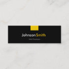 Programmer Modern Mint Green Business Card | Zazzle.com