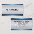 Web Developer - Business Cards | Zazzle