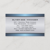 Web Developer - Business Cards | Zazzle