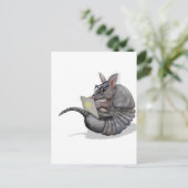 web dillo postcard | Zazzle