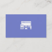 Webmaster & Web Developer Business Card | Zazzle