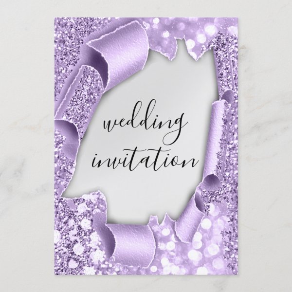 3d Invitations | Zazzle