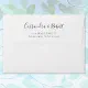 Wedding A7 5x7 Return Address Envelope | Zazzle