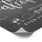 Wedding Alcohol Bar Sign | Zazzle