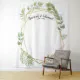 Wedding backdrop, photo prop, custom geometric | Zazzle
