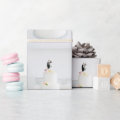 Wedding cake - gift wrapping paper | Zazzle