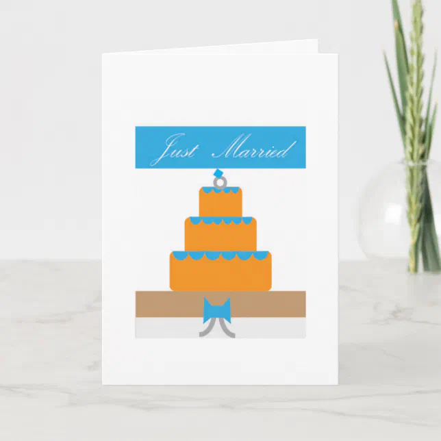 wedding card | Zazzle
