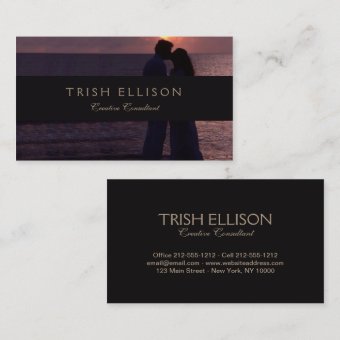 Wedding Card Photo Couple Custom template | Zazzle