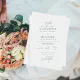 WEDDING CELEBRATION INVITATION | Zazzle